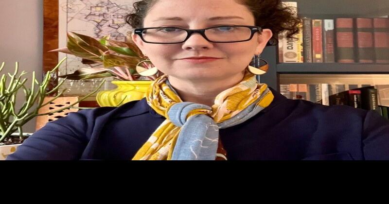 SABRINA COX joins Historic Savannah Foundation Board Of Trustees | Non ...