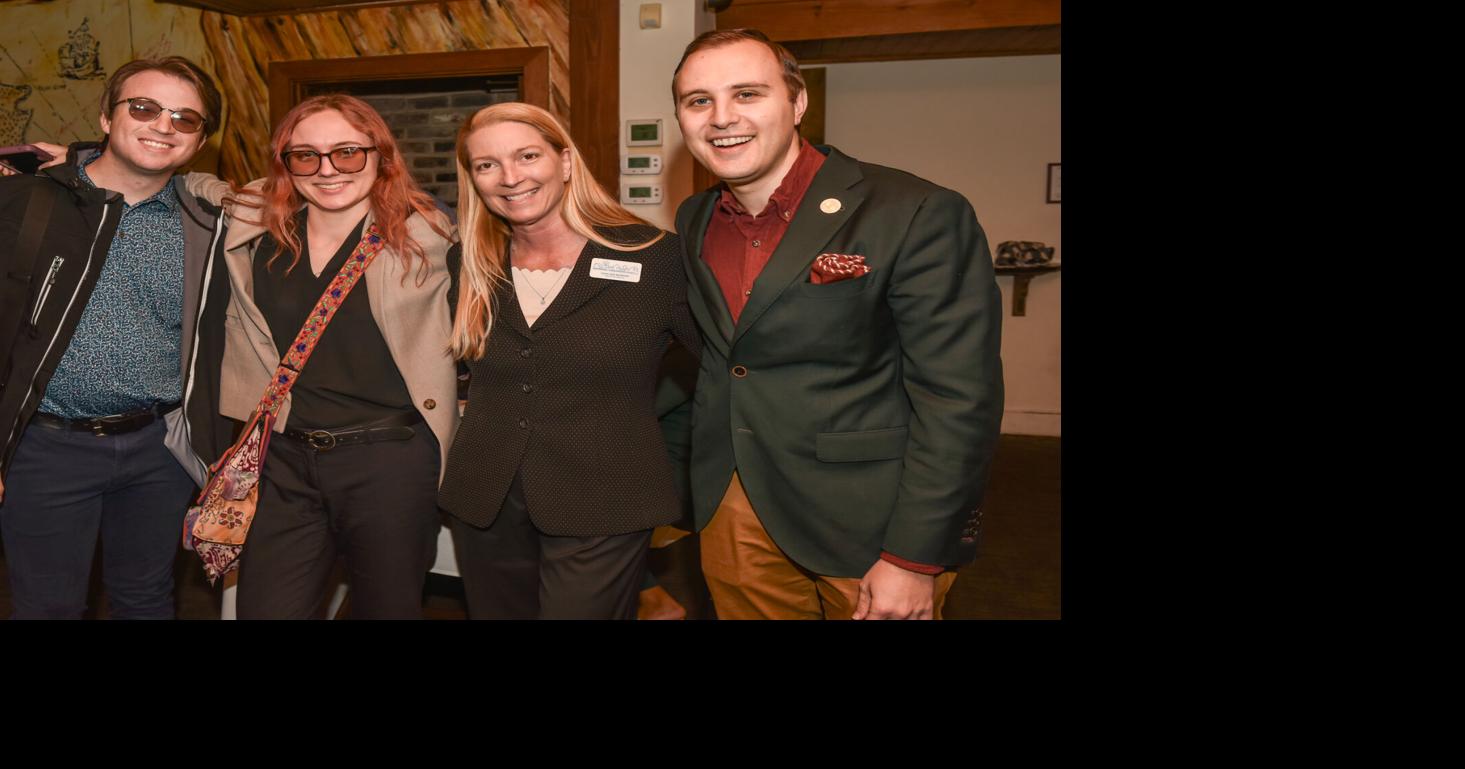 Housing Savannah, CHSA & CHSA Development Host Annual Meeting | Photos ...