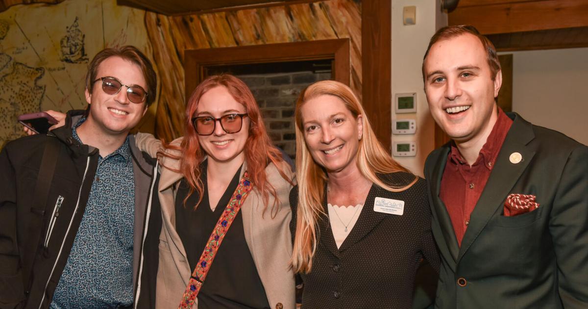 Housing Savannah, CHSA & CHSA Development Host Annual Meeting | Photos ... Housing Savannah, CHSA & CHSA Development Host Annual Meeting | Photos ...