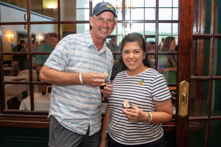 Greater Pooler Chamber of Commerce’s Taste of Pooler | Photos ...