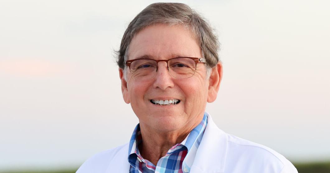 DR. THOMAS BRANDON joins Coastal Care Partners | Health & Hospitals ...