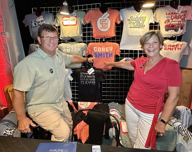 UGA Altannah Classic City Collective Corey Smith Concert | Photos ...