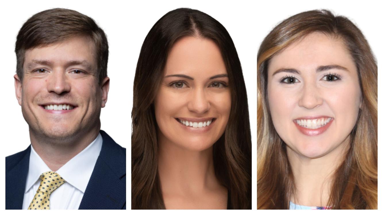 HANCOCK ASKEW & CO. announces promotions of Nine Partners Across ...