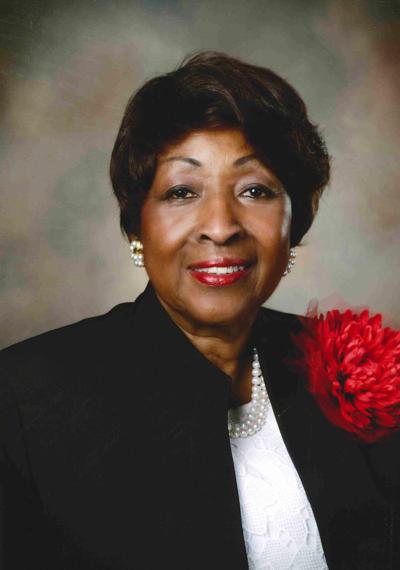July 30 - Former Mayor Edna Branch Jackson Named Woman of the Year ...