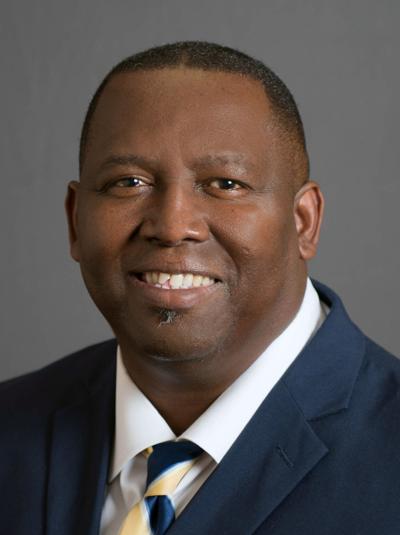 REP. CARL GILLIARD named Chair of Georgia Legislative Black Caucus ...