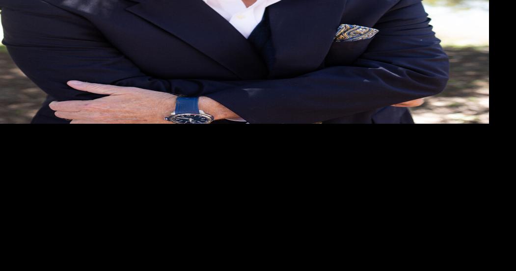 DENNIS ROBINSON joins Berkshire Hathaway HomeServices Bay Street Realty ...