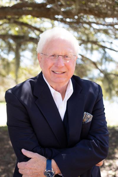 DENNIS ROBINSON joins Berkshire Hathaway HomeServices Bay Street Realty ...