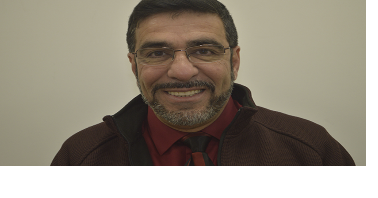 DR. MOHAMAD MUSTAFA named SSU’s new Interim Provost and Chief Academic ...