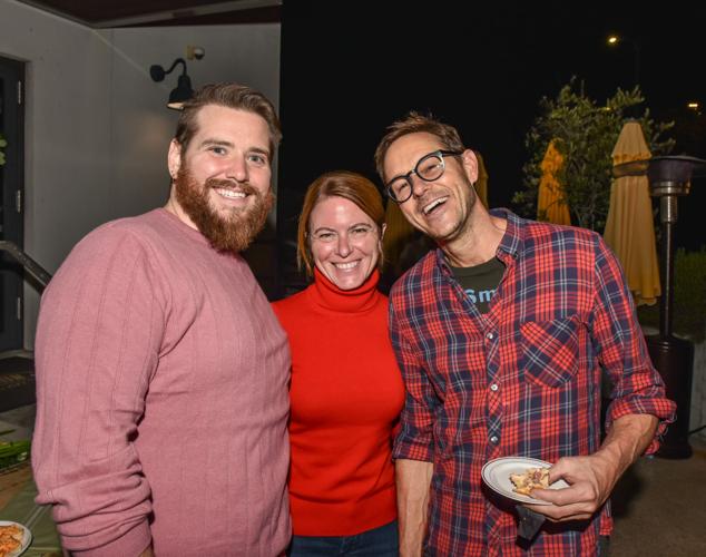 Sips at the Station Benefitting Habitat for Humanity | Photos ...