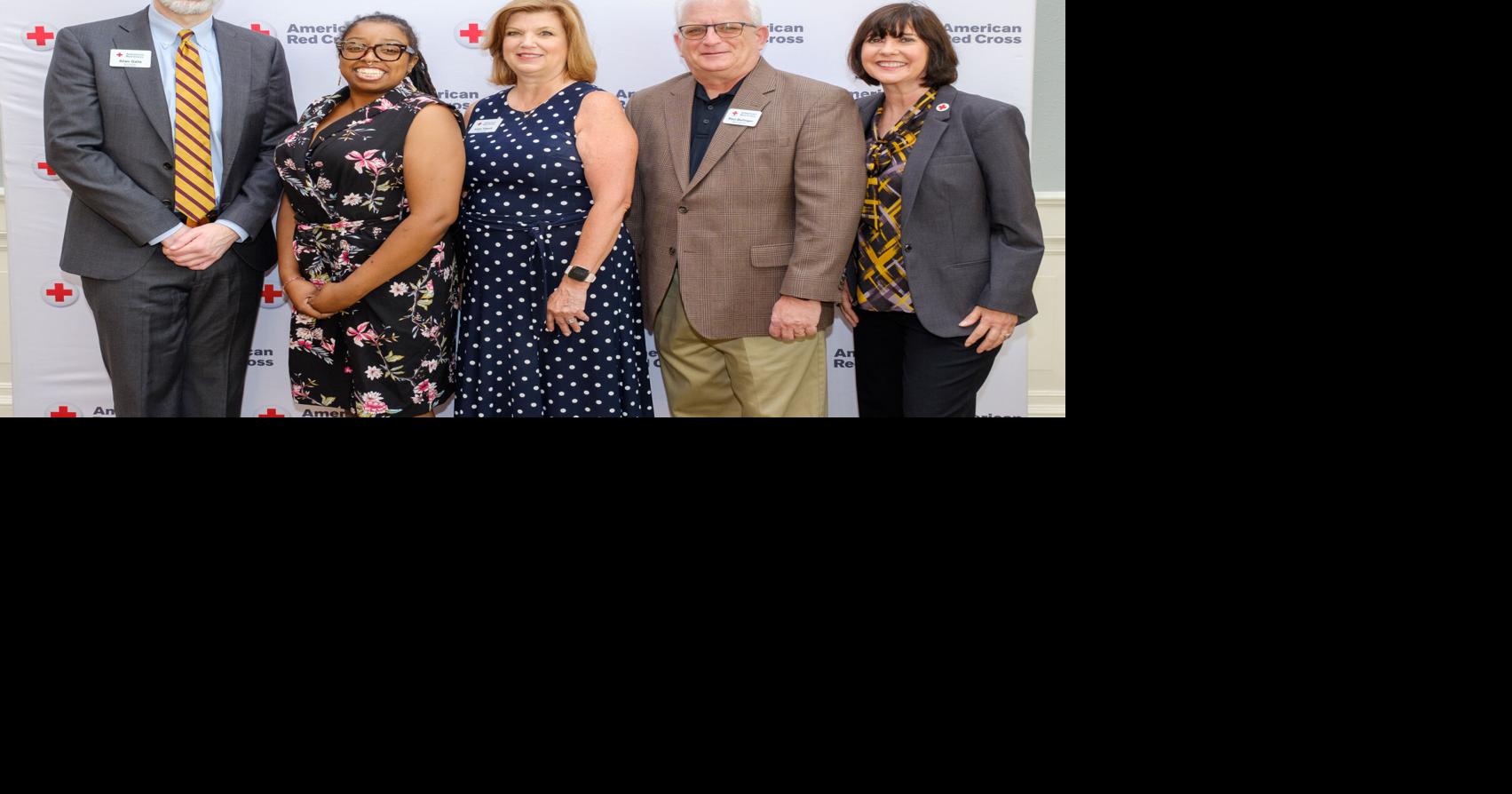 Red Cross Partner Breakfast | Photos | savannahbusinessjournal.com