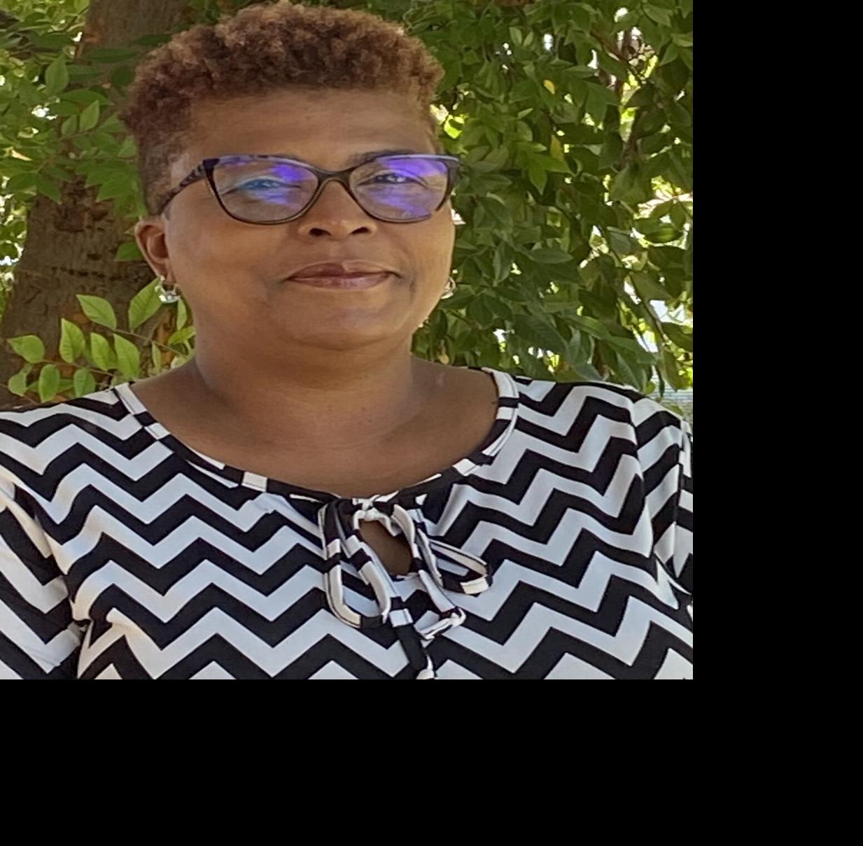 KALESSA WILLIAMS-EDGERSON joins Greenbriar Children's Center as ...