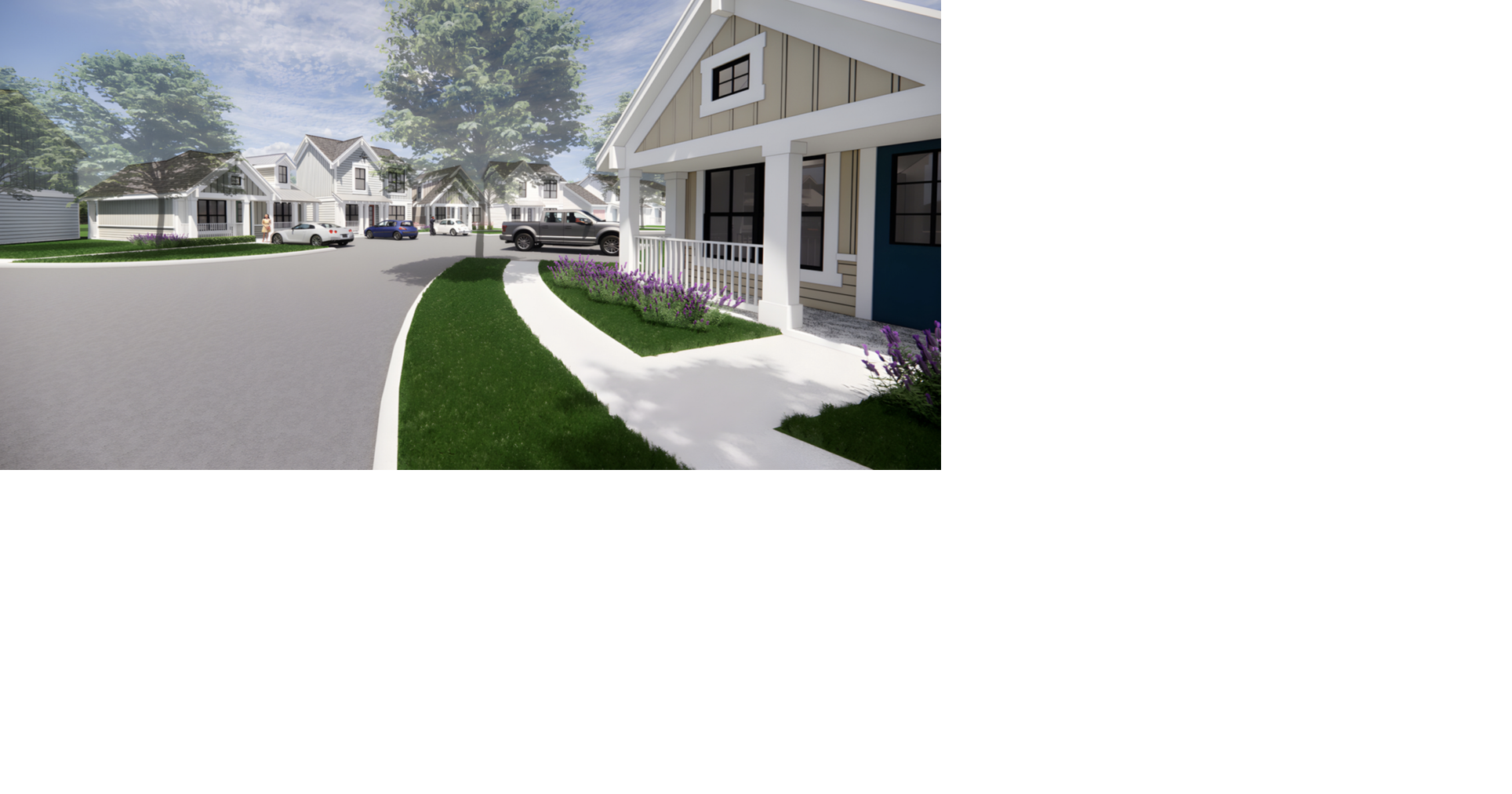 June 16 - JLM Living Announces First Rental Units Nearing Completion at ...