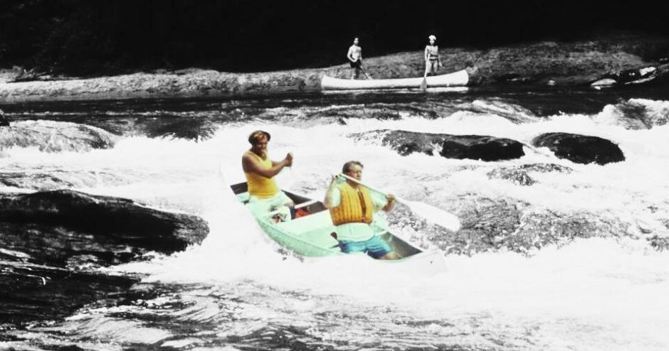 May 20 - Georgia River Network gala celebrates river protector ...