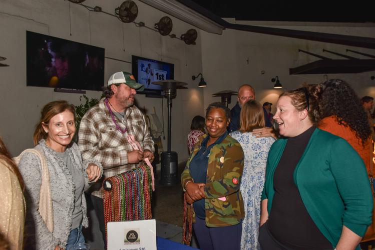 Sips at the Station Benefitting Habitat for Humanity | Photos ...