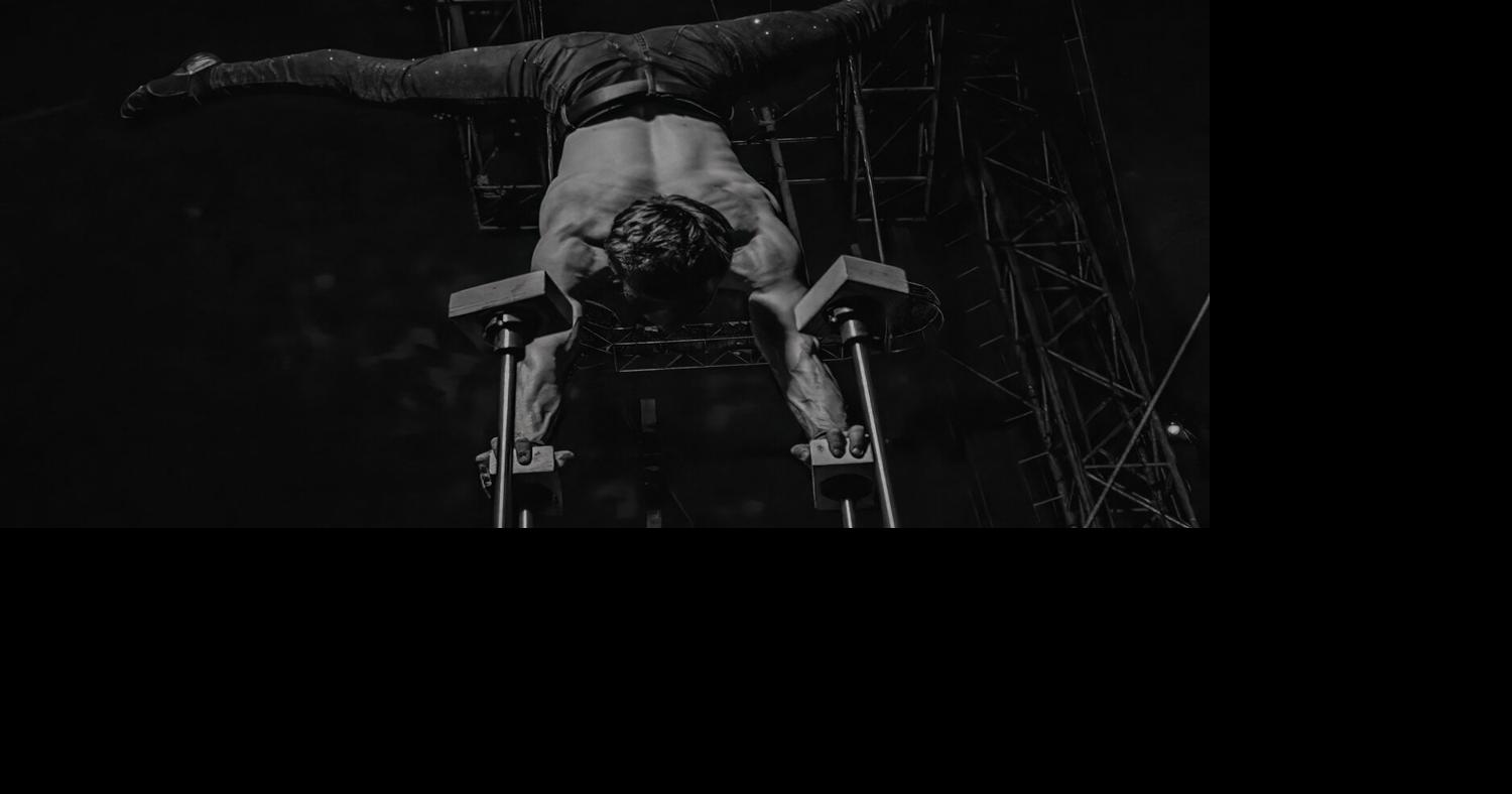 Infamous Circus | Photos | savannahbusinessjournal.com