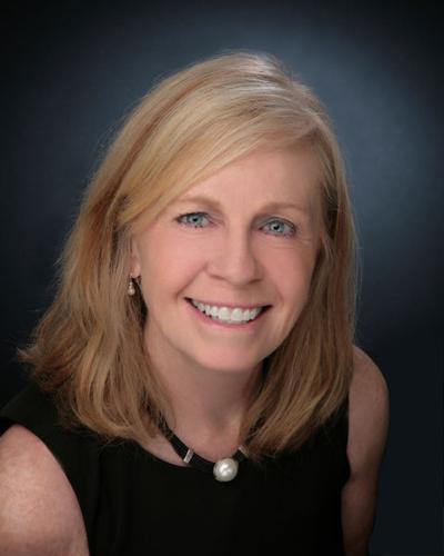 JACKIE ESTES Joins Berkshire Hathaway HomeServices as Executive Vice ...
