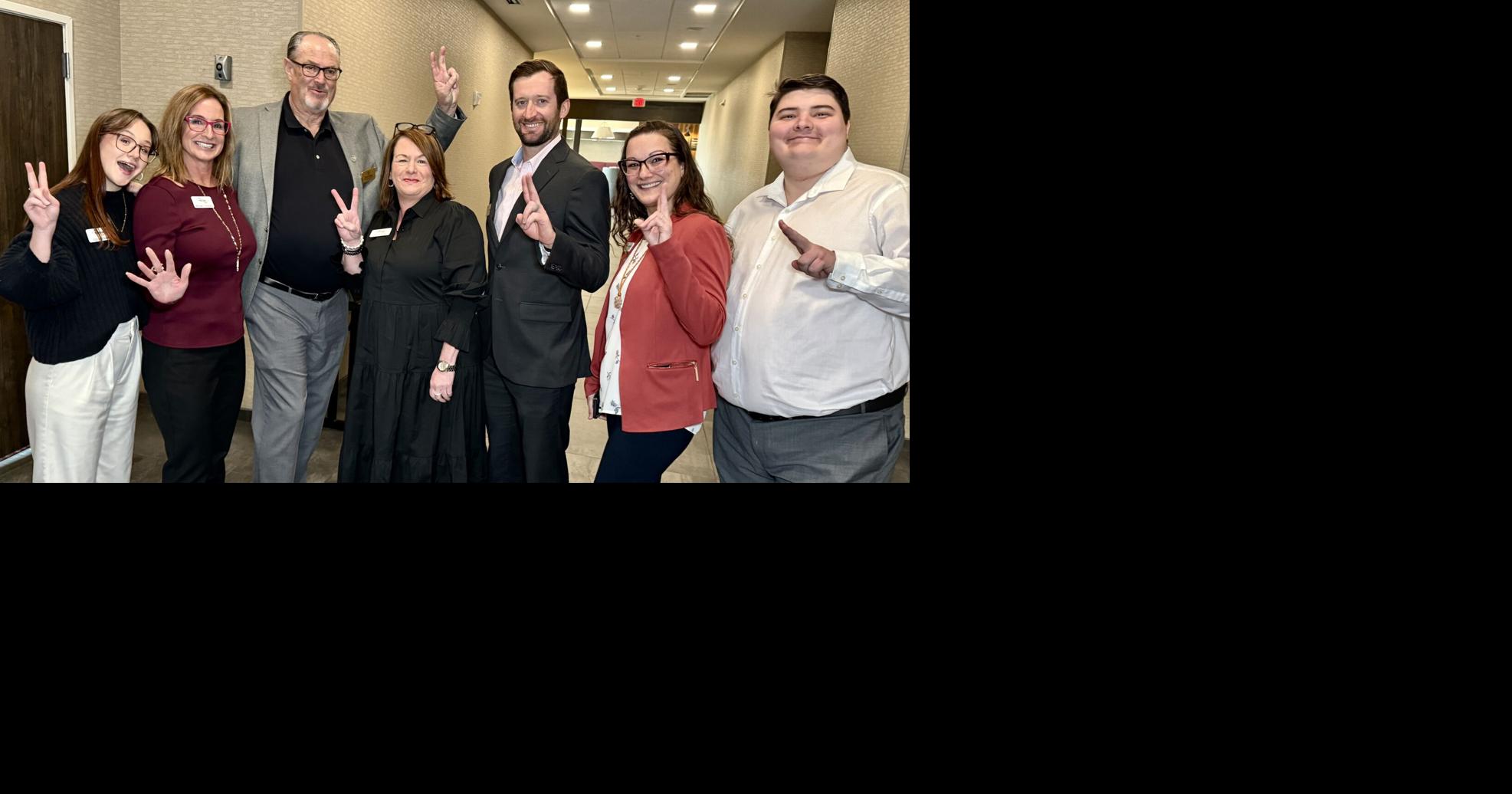 Greater Pooler Area Chamber of Commerce Welcomes Savannah Airport’s ...