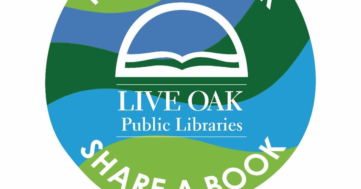April 15 - Read a Book, Share a Book at Book Donation Drive | Education ...