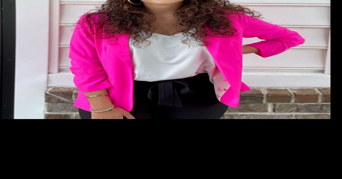 IVEY GRACE SMITH appointed summer intern at Lesley Francis Public ...