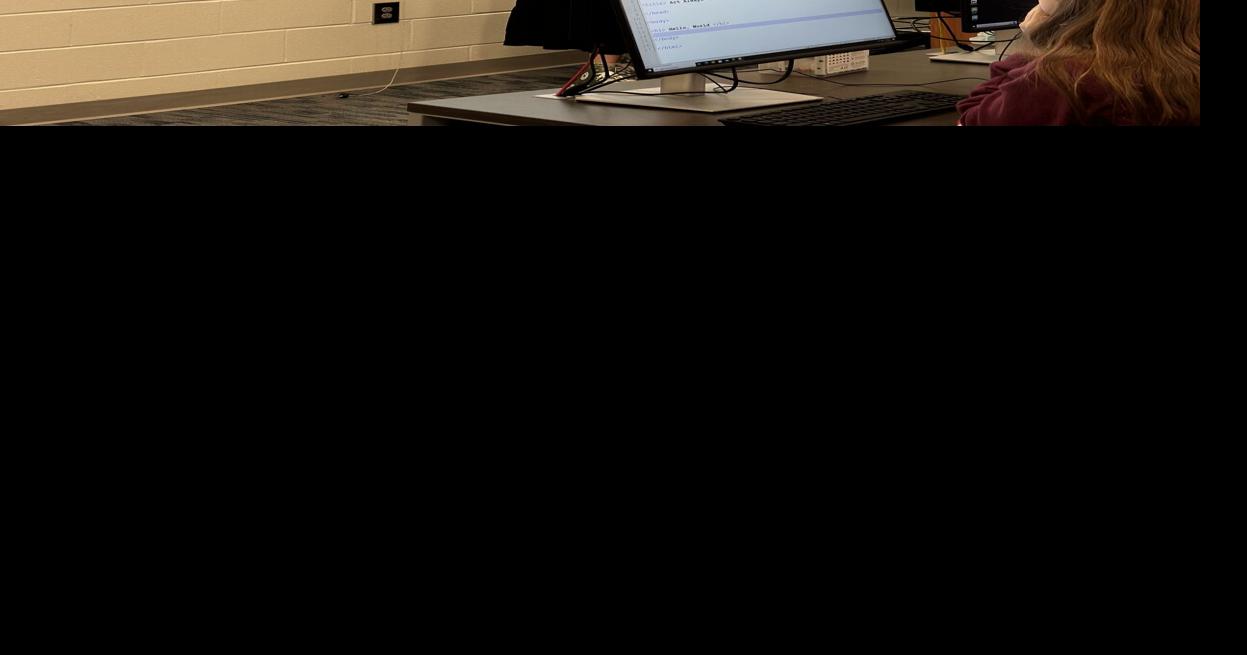 2023 Girls Code Savannah Winter Camp and Showcase | Photos ...