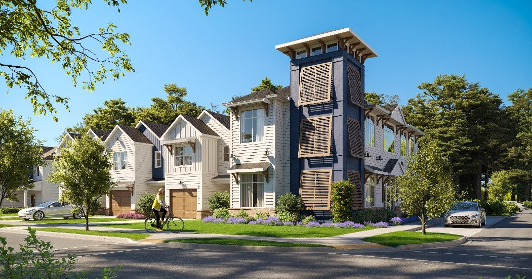 Dec. 16 - Material Capital Partners Announces Pre-Leasing for Indigo ...