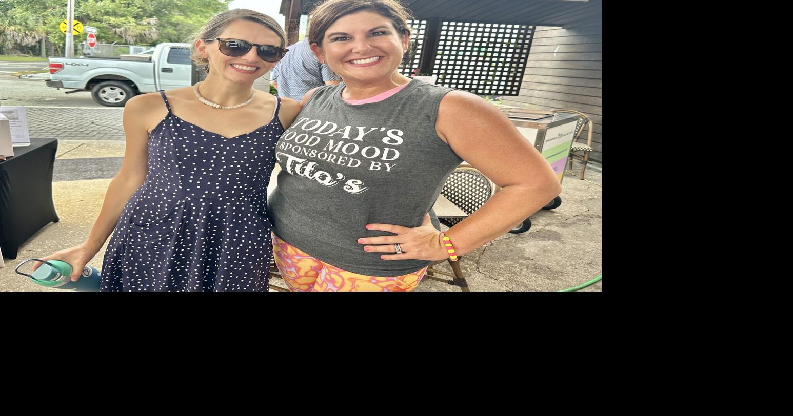 Sips At The Station 2nd Anniversary Celebration | Photos ...