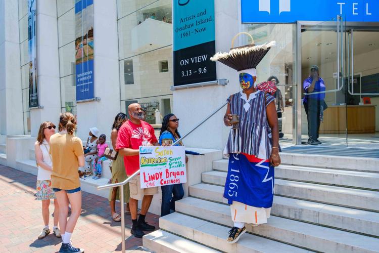 Telfair Museums Juneteenth Family Free Day | Photos ...