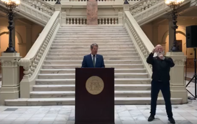 Aug. 24 - GBI Launches New Human Trafficking Investigations Unit ...