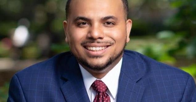 Jan. 11 - Rep. Derek Mallow "honored to serve" in Georgia House of ...