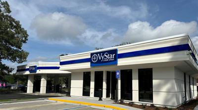 July 25 - VyStar Credit Union Opens First Branch in Savannah | Banking ...