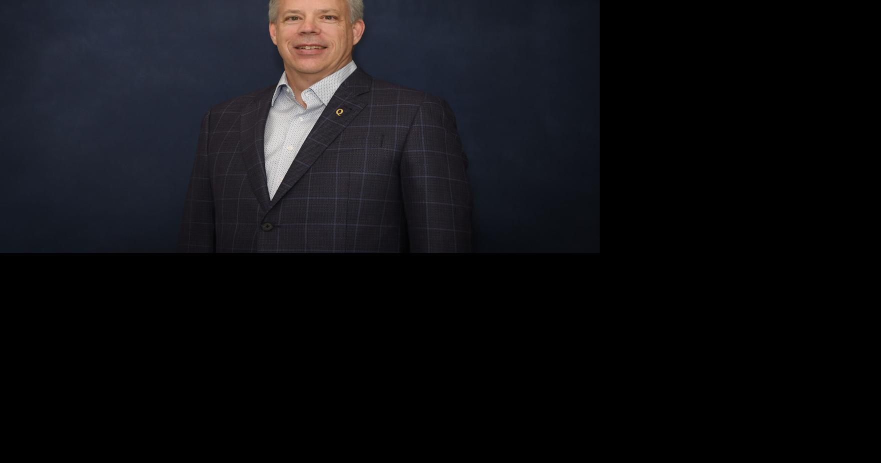 JEFFREY L. KARAFA named Chief Financial Officer of Queensborough ...