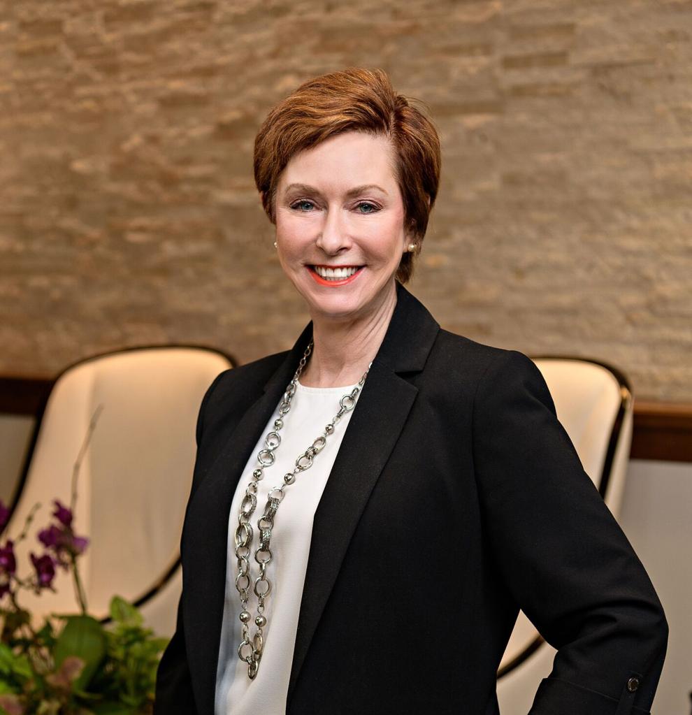 THERESA DILEO named Director of Human Resources and Organizational ...