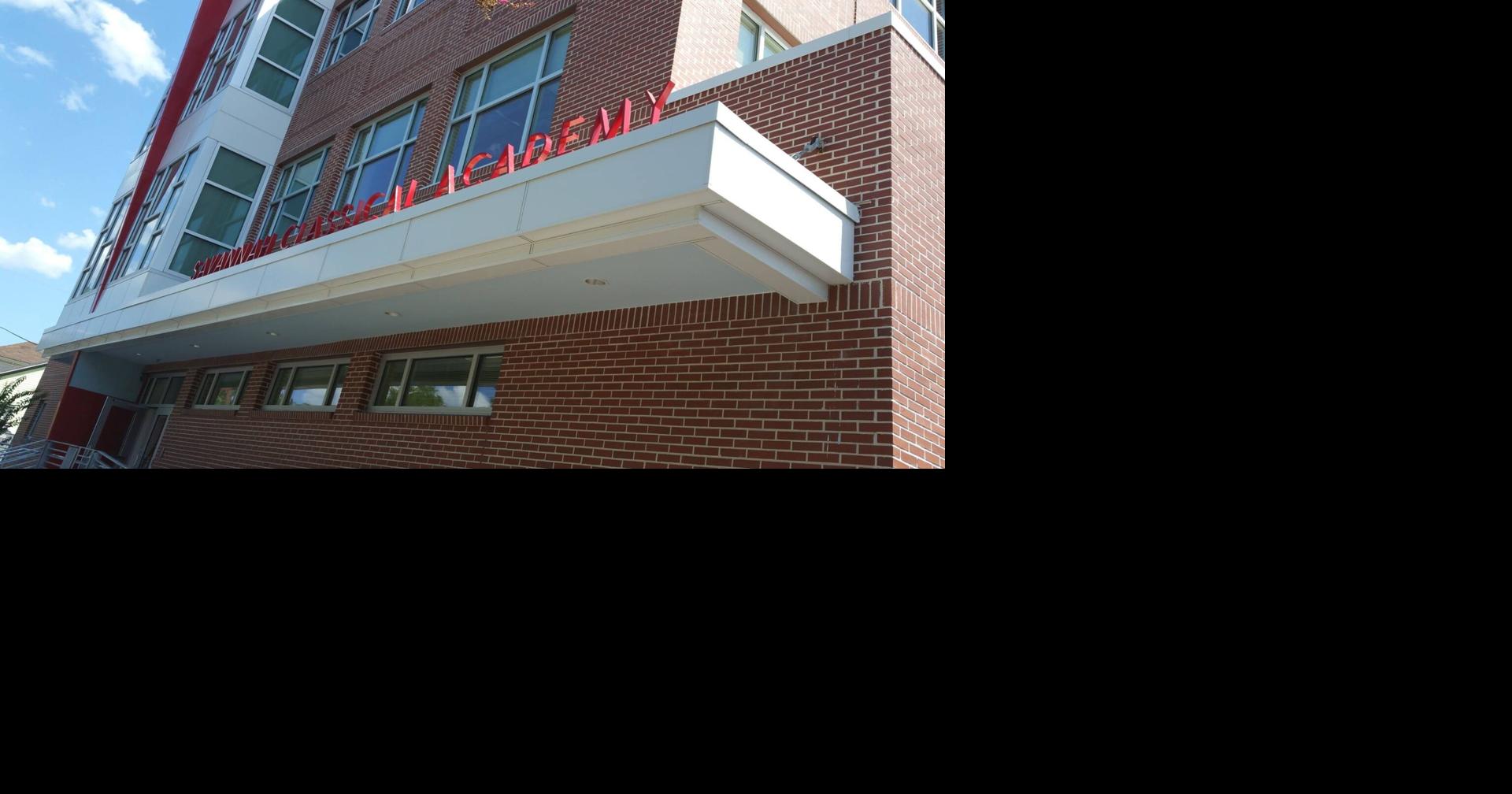 Feb. 21 - Savannah Classical Academy awarded $26,000 STEAM programs ...