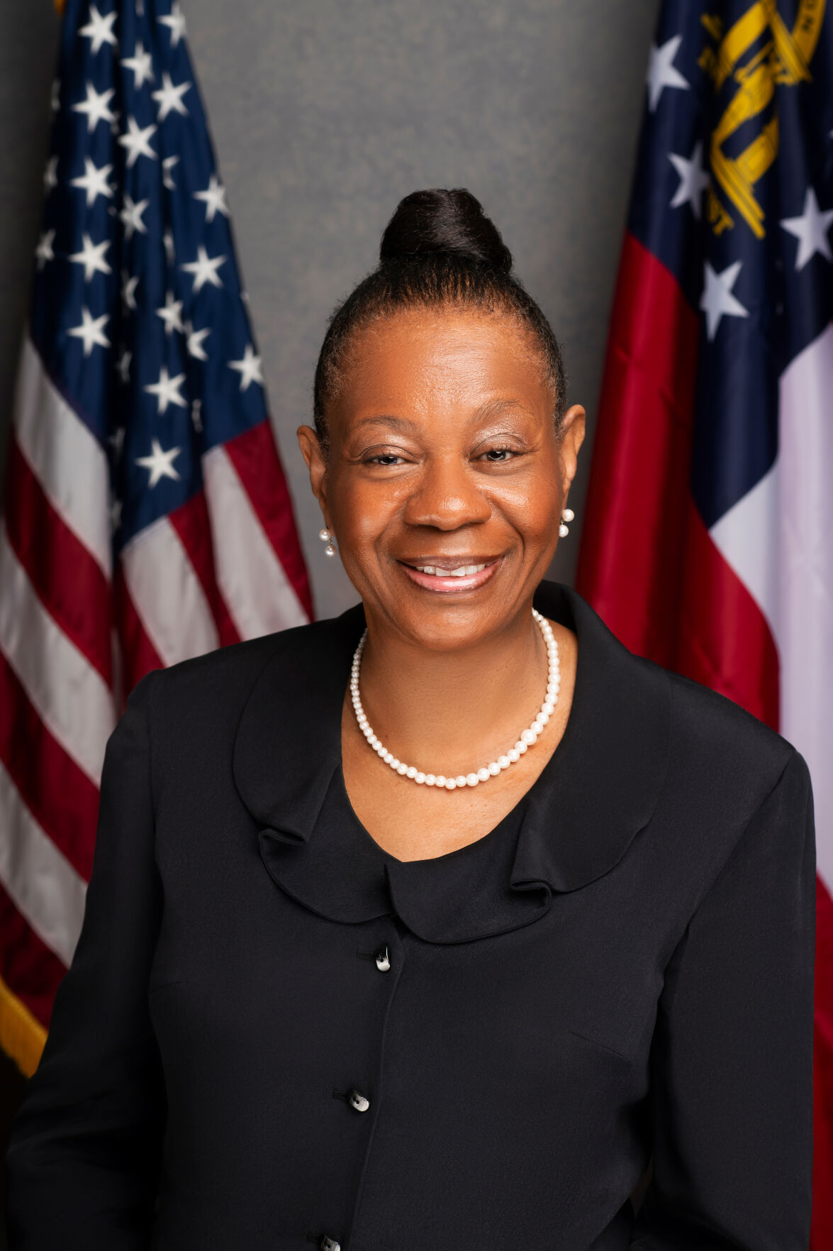 STEPHANIE CUTTER announced as CEO of Chatham Area Transit | People in ...