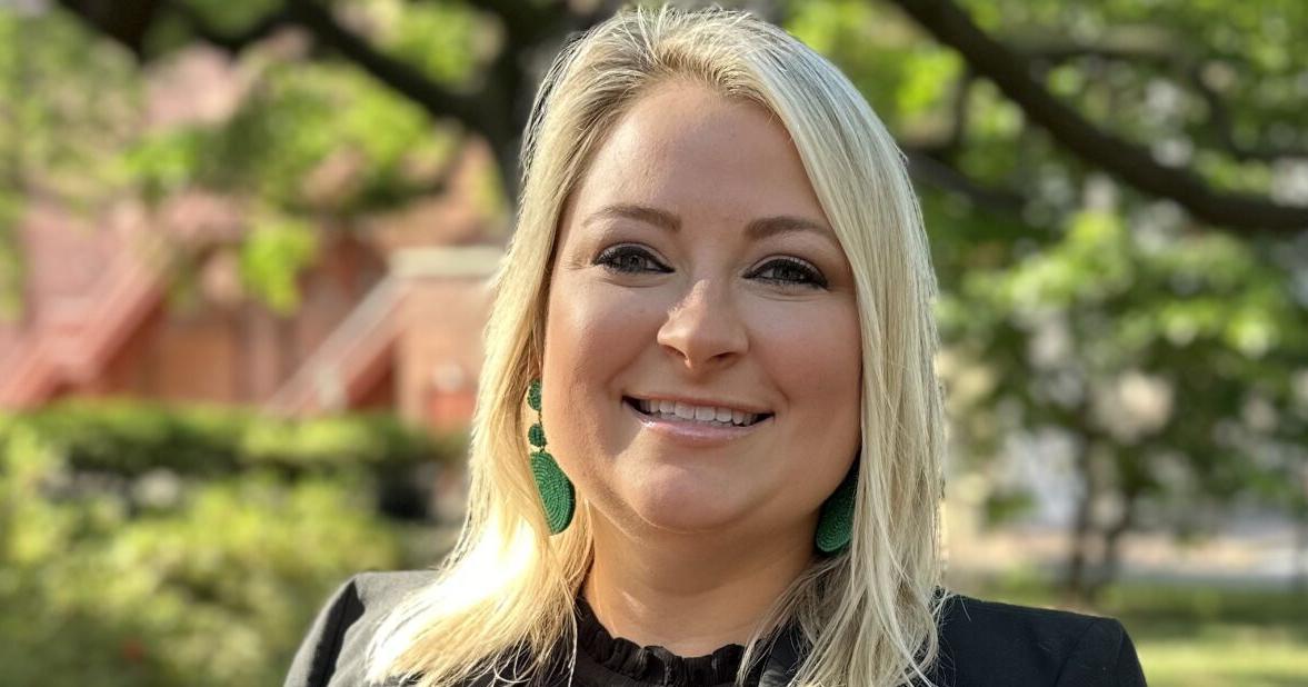 KRISTYN SMITH joins Visit Savannah as the director of the Savannah ...