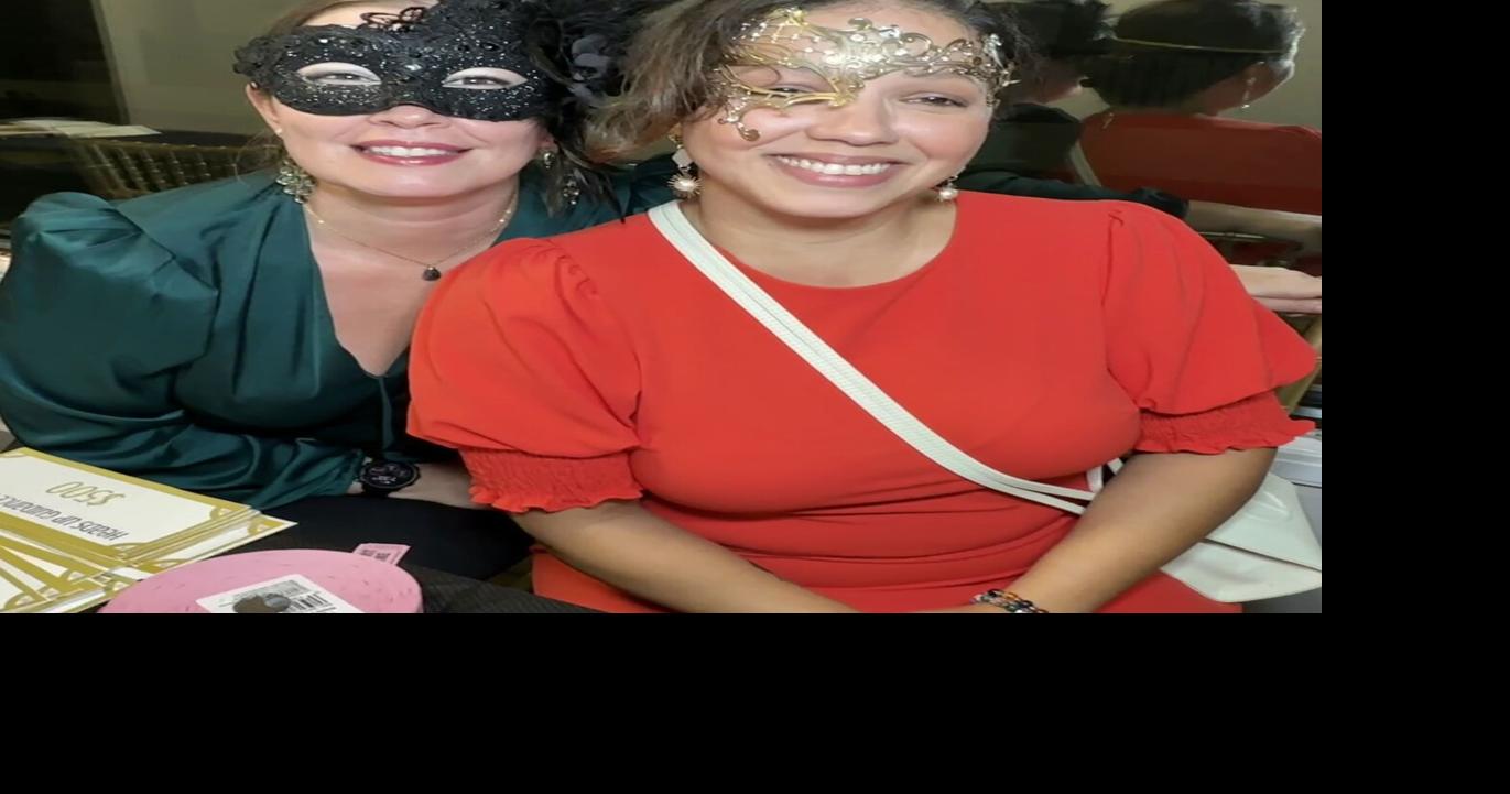 HUGS BOO BASH Masquerade and Casino Night | Photos | savannahbusinessjournal.com