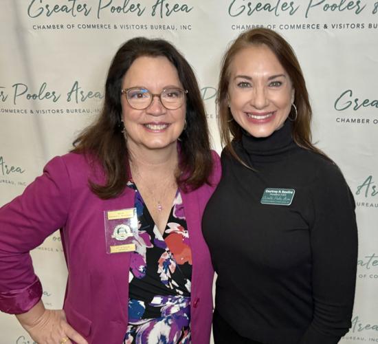 Greater Pooler Area Chamber of Commerce Welcomes Savannah Airport’s ...