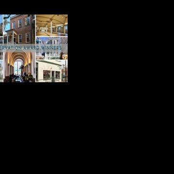 May 7 - Historic Savannah Foundation Announces 2024 HSF Preservation ...