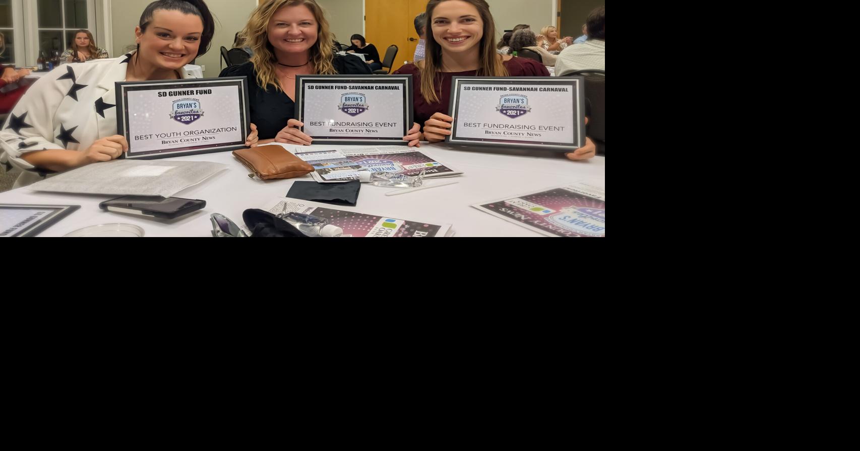JESSICA BELFRY, Savannah Score Mentor, receives national recognition ...