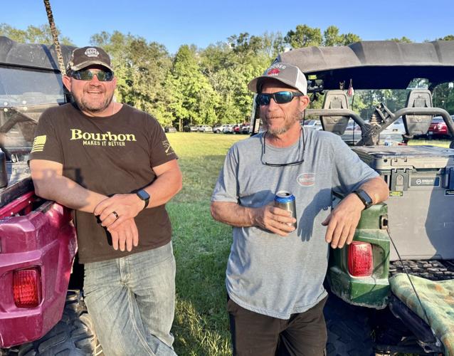 Effingham Shrine Club 2nd Annual HAM JAM | Photos ...