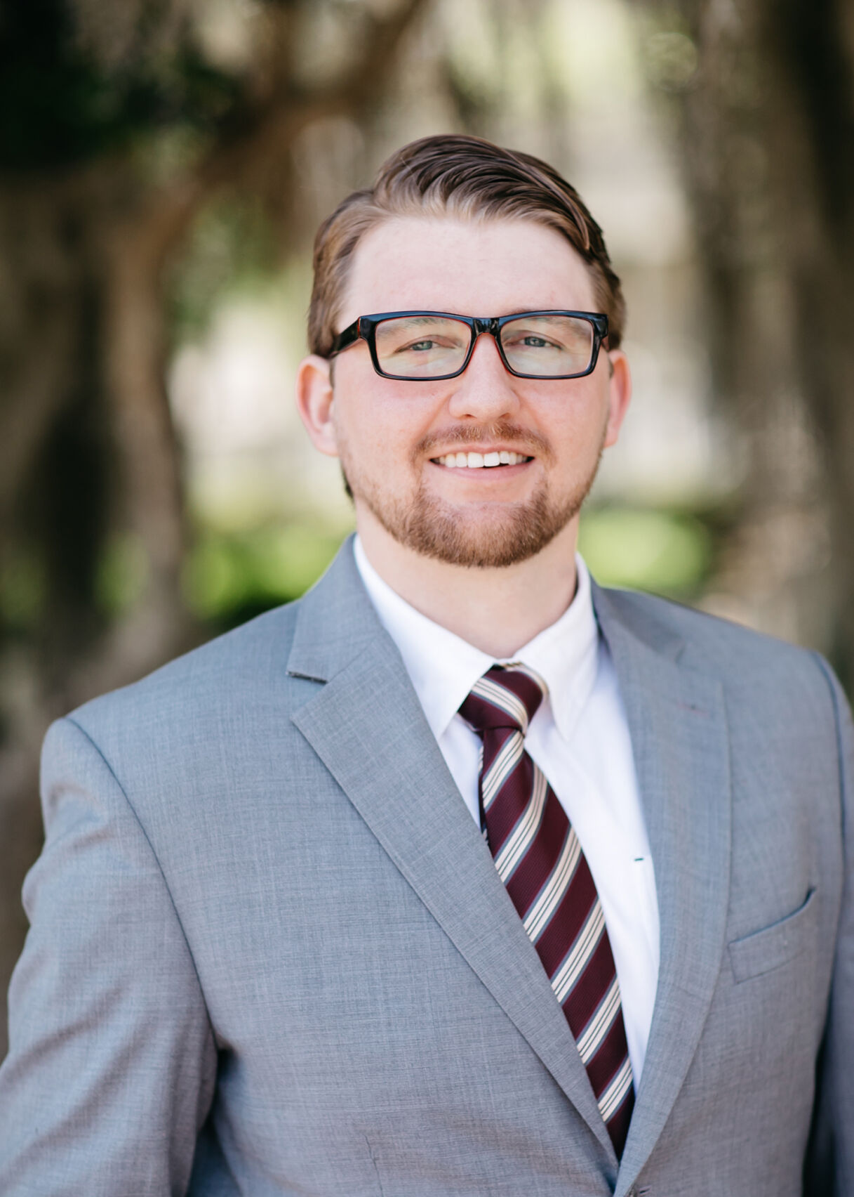 JUSTIN PIERCE joins Mikkelson Law Firm | Beaufort Business Journal ...