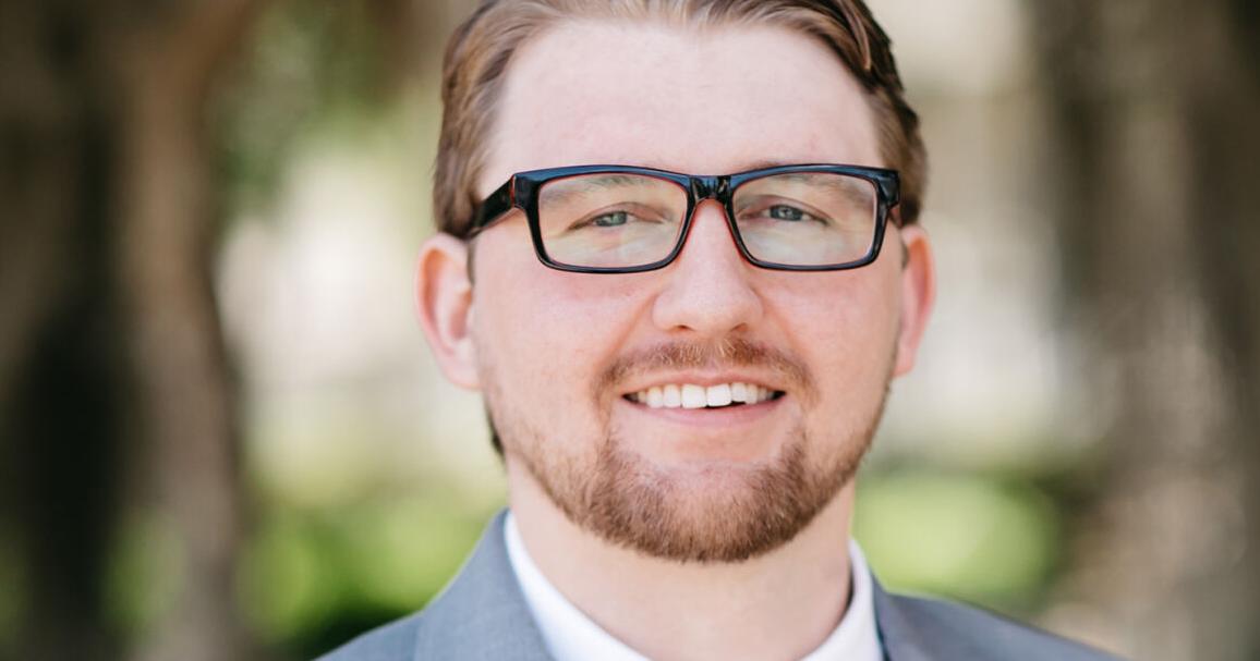 JUSTIN PIERCE joins Mikkelson Law Firm | Beaufort Business Journal ...