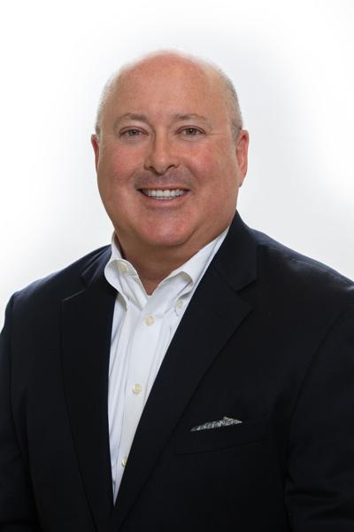 NICK HARTY joins Great Oaks Bank as Savannah Market Executive | Banking ...