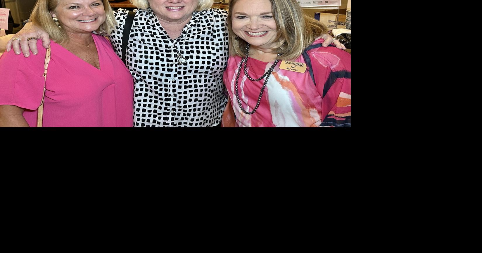 The DeSoto Savannah Host Savannah Magazine’s Best of Savannah Launch ...