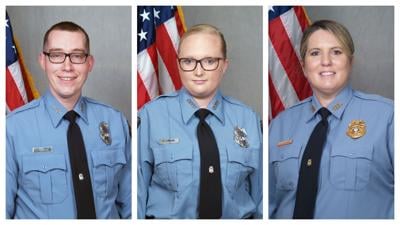 March 28 - Chatham County Police Department Officers Honored by ...