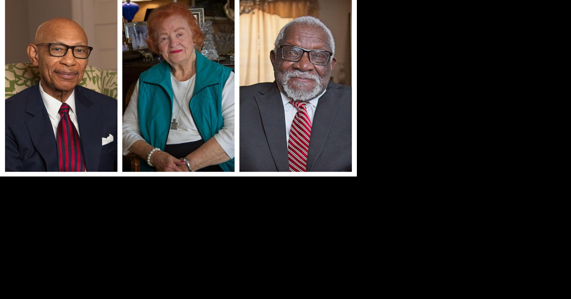 April 9 - Reservations Now Available for the 2025 Legends, Leaders, and ...