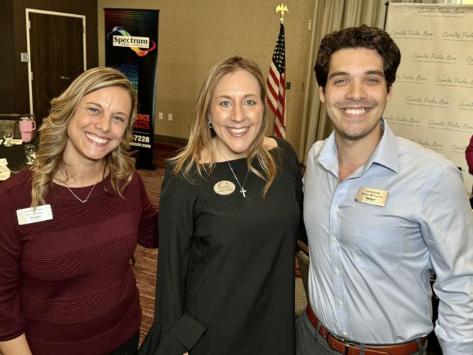 Greater Pooler Area Chamber of Commerce Welcomes Savannah Airport’s ...