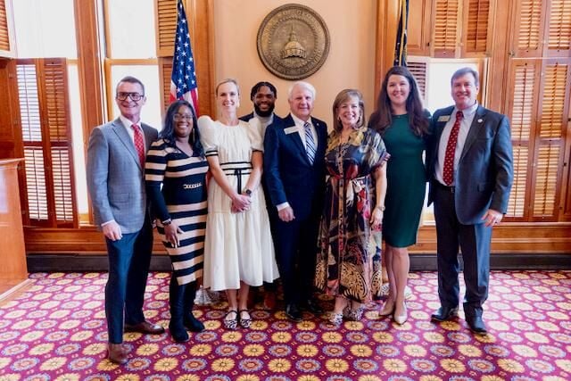 April 1 - Cecilia Russo Marketing Celebrates Georgia Entrepreneurs with ...
