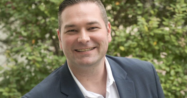 TED SADOWSKI III joins Parker's as Vice President of Operations ...