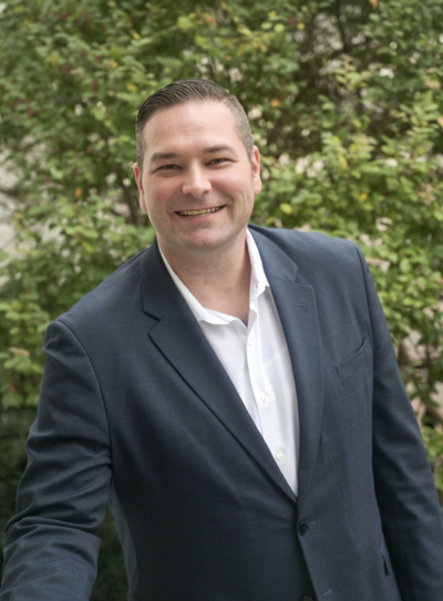 TED SADOWSKI III joins Parker's as Vice President of Operations ...